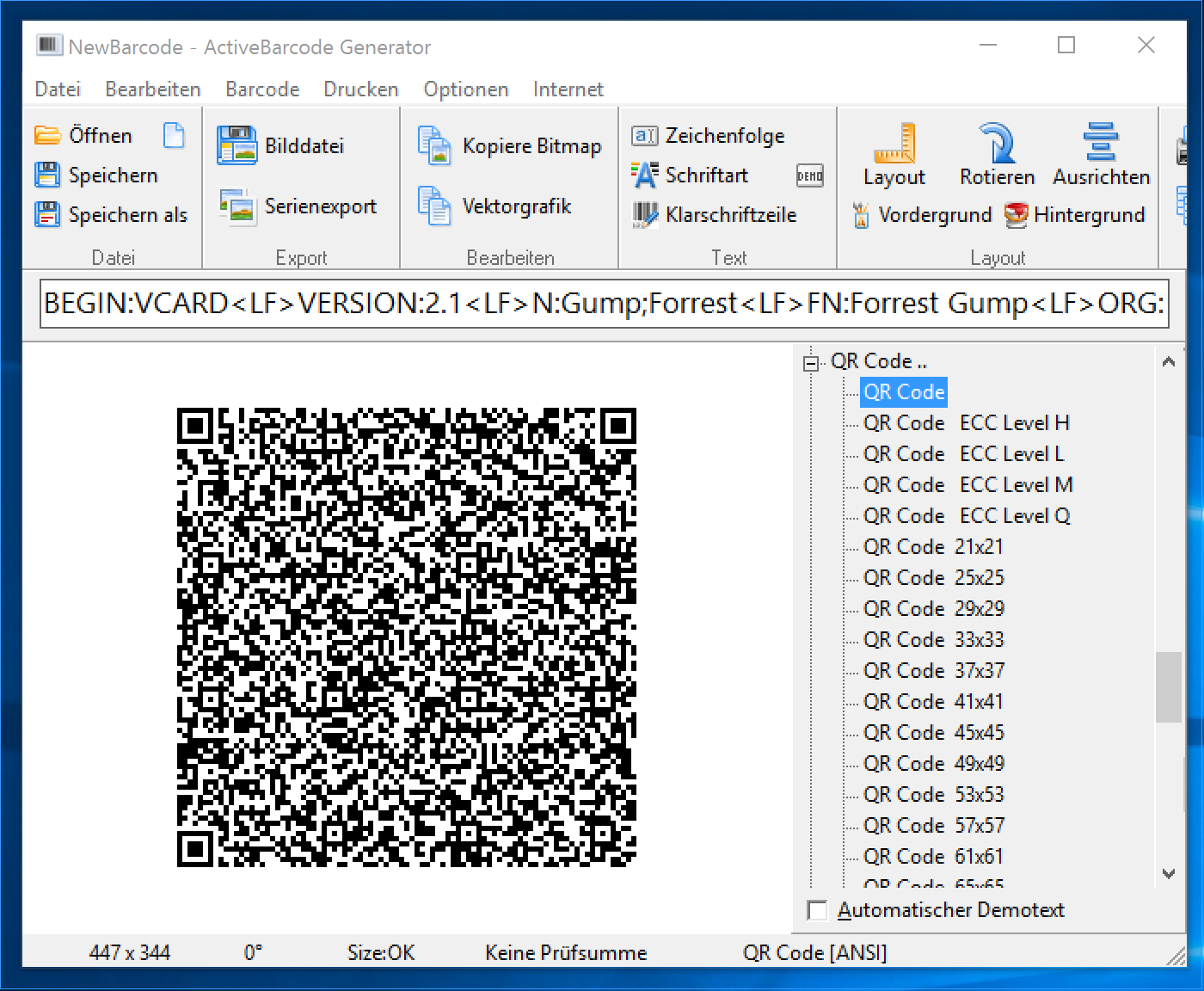 Barcode Software For Developers And Office Users ActiveBarcode Barcode Software For Developers And Office Users ActiveBarcode